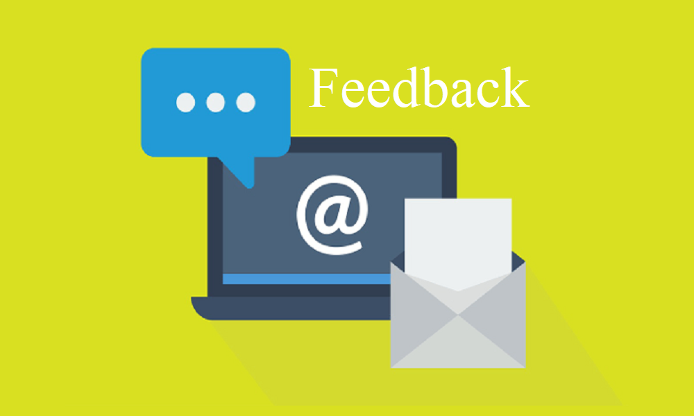 Contoh Message Body Formulir Feedback Dalam Bahasa Indonesia